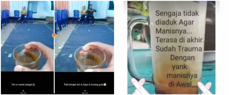 11 Status lucu WA para jomblo ini bikin nyengir meringis, ngenes abis