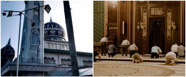 Niat sholat jamak qashar, lengkap dengan keutamaannya