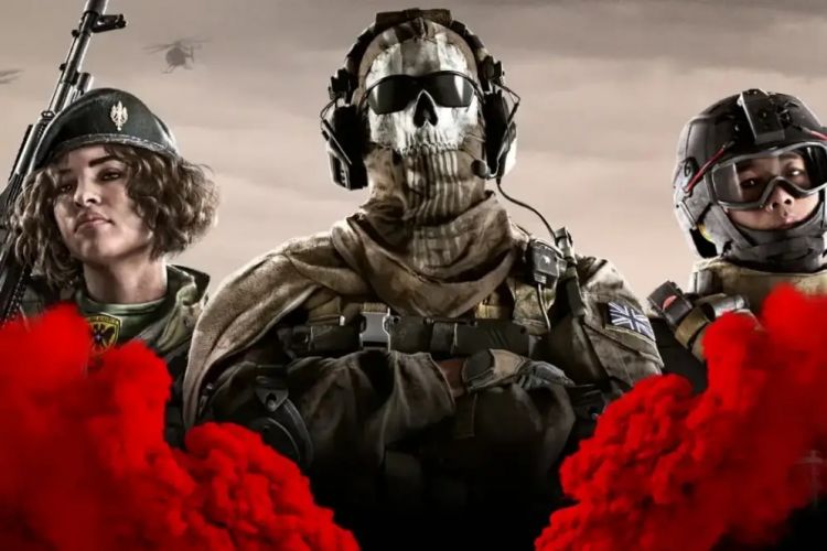 Call of Duty: Warzone Mobile akhirnya rilis di iOS dan Android, simak persyaratan minimum ...