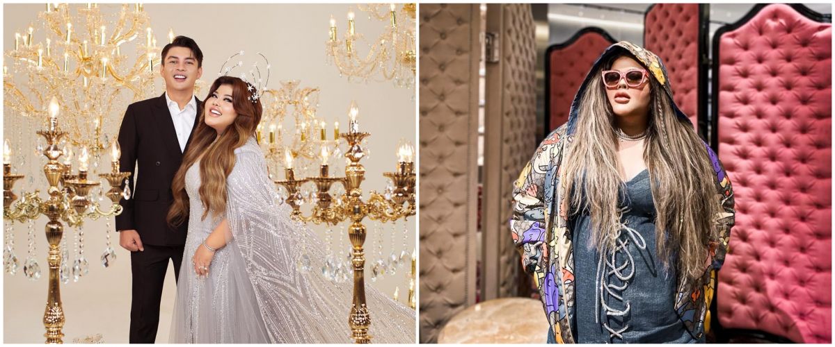 Previously obese up to 144 kg, 11 portraits of Shindy Samuel's ...