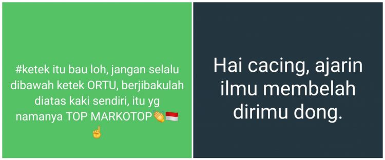 50 Status WA lucu tentang kehidupan, tetap menghibur namun penuh makna