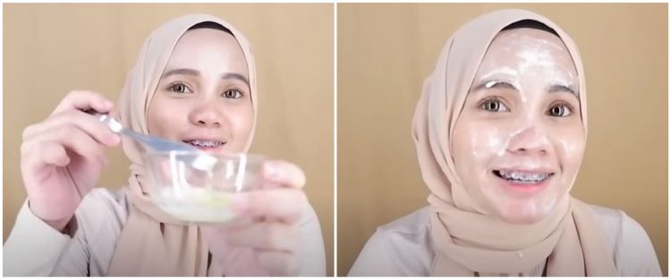 Without exfoliating products, here's how to remove dead skin