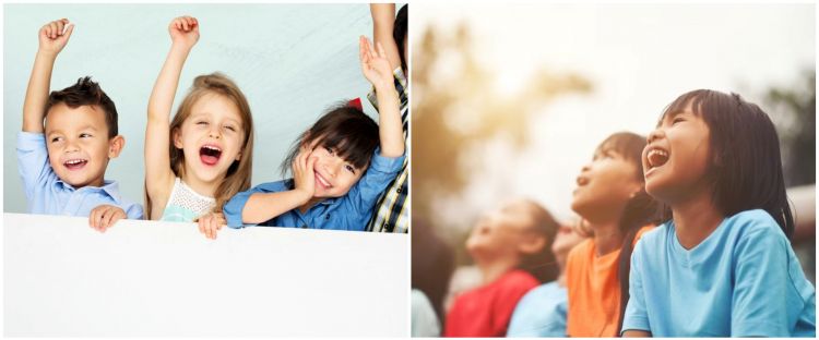 100 Kata-kata mutiara tentang indahnya masa kecil, bikin rindu kenangan ...