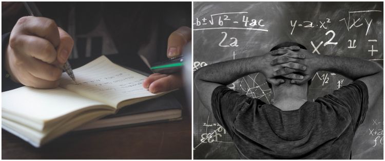 15 Contoh soal permutasi disertai penjelasan, persiapan SNBT 2024