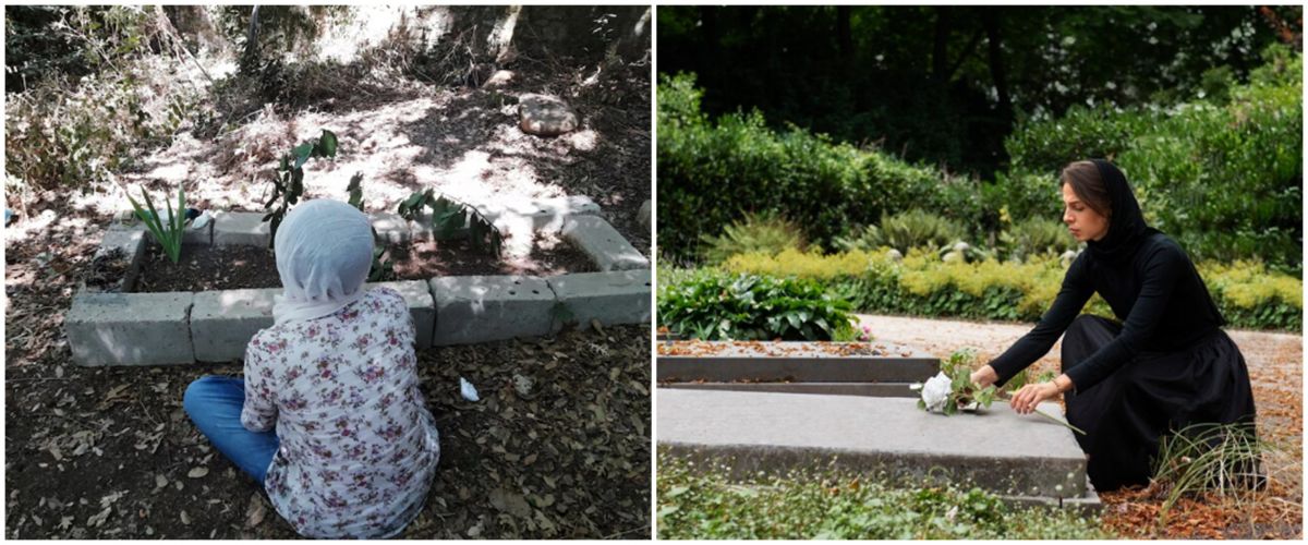 150 Islamic words of condolence, full of khusnul khatimah prayers