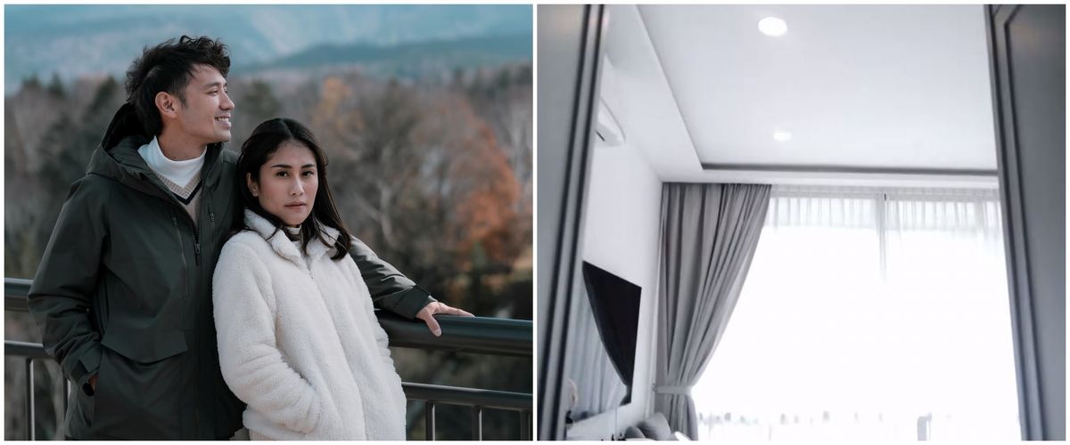 Building a magnificent Scandinavian-style house, these 9 portraits of ...