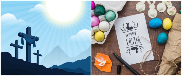 20 Puisi tentang Paskah penuh kehangatan, cinta kasih, dan menyentuh hati