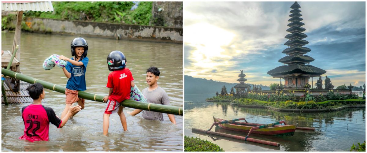 10 Examples of implementation in schools regarding Indonesian insight ...