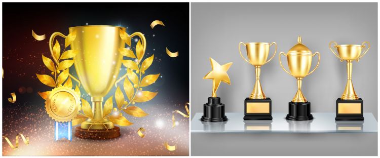 15 Contoh cinderamata untuk sekolah, cocok jadi referensi kenang ...