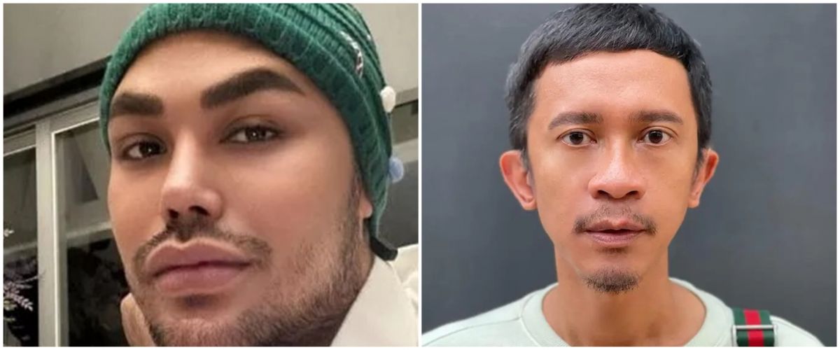 To make your appearance more macho, here are portraits of 7 male ...