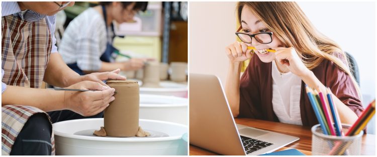 10 Contoh etos kerja di sekolah, membiasakan untuk selalu disiplin