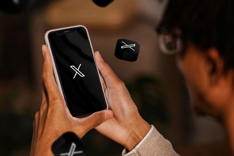 Begini cara melakukan panggilan audio dan video di aplikasi X | Techno.id