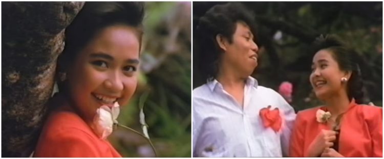 Pacar Dono di Warkop DKI Jodoh Boleh Diatur kini pilih jadi penjual kue ...
