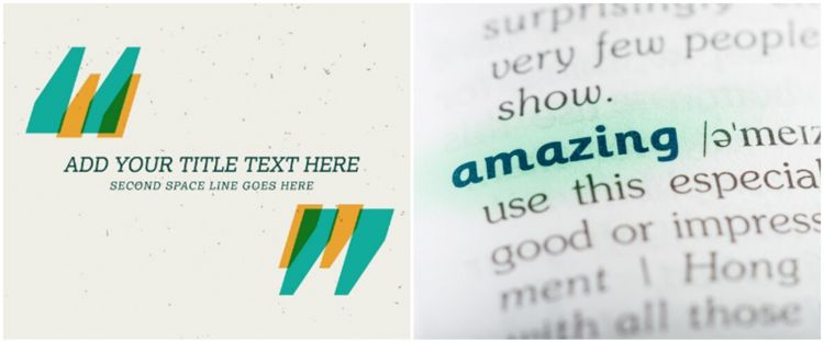 Apa itu expanded caption, pahami pengertian dan cara penulisannya