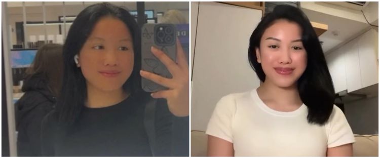 Respons Lolly tak dianggap anak oleh Nikita Mirzani, sebut sebejat apapun tak ada mantan ibu-anak