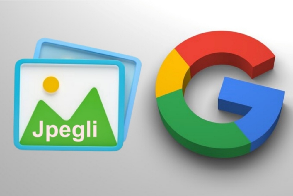 Google memodernisasi format gambar JPEG dengan teknik kompresi baru | Techno.id