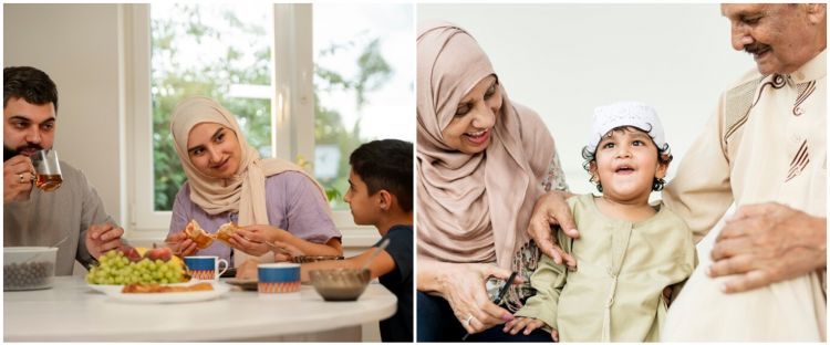 85 Quote of the day dari tokoh Islam bikin hati tentram dan nyaman ...