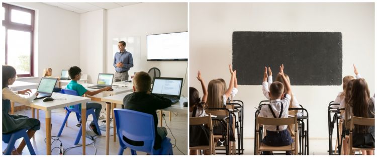 Contoh program sekolah penggerak, lengkap dengan pengertian, manfaat ...