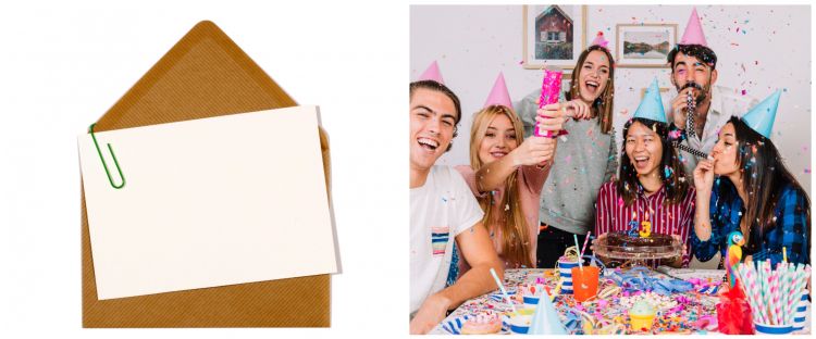 100 Kata-kata undangan lewat WA tanpa mengurangi rasa hormat kepada ...