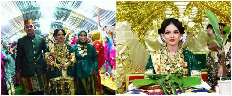 Siap dipersunting pengusaha batu bara, intip 9 momen Putri D'Academy ...