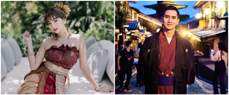 Potret 11 kamar pesinetron Tanah Air, punya Glenca Chysara pintunya ...