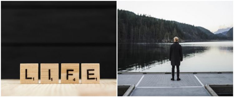 100 Life is short quotes penuh makna mendalam, bikin hidup lebih berarti