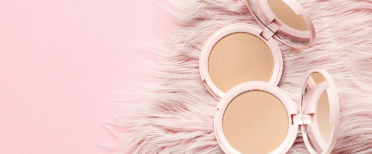 10 Rekomendasi compact powder untuk kulit berjerawat harga di bawah Rp ...