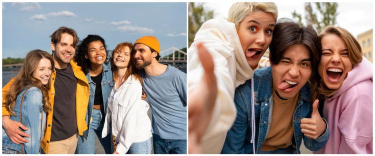 100 Funny quotes tentang pertemanan, bikin persahabatan lebih awet