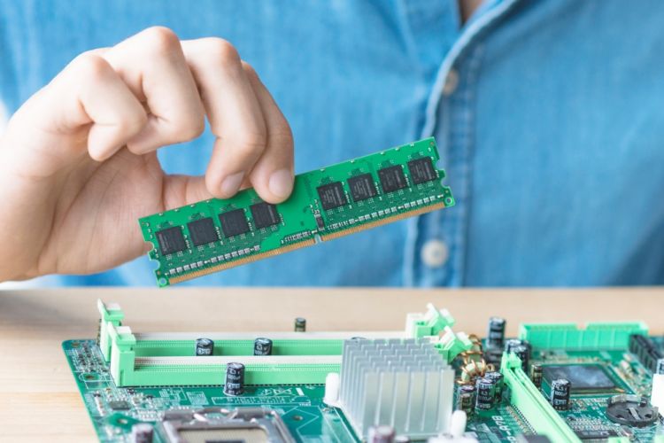 Cara menguji RAM untuk mengatasi masalah komputer yang macet dan tidak ...