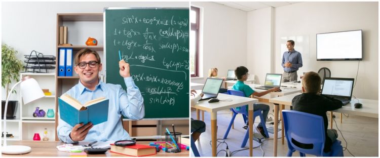 100 Teacher quotes penuh makna mendalam dan menyentuh hati, bikin ...