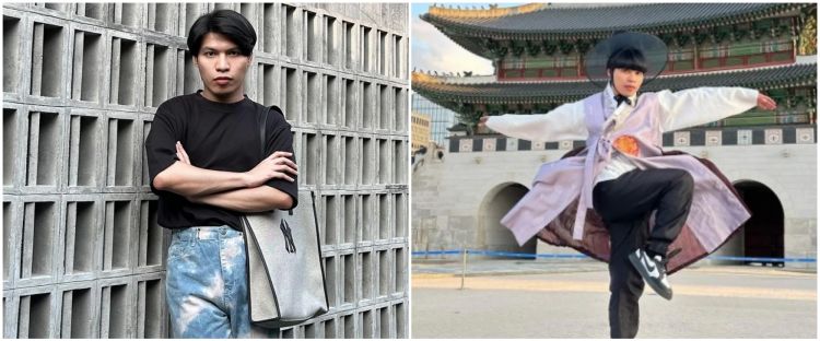 Meninggal di usia 26 tahun, ini 9 perjalanan karier Bro Jabro dari ...