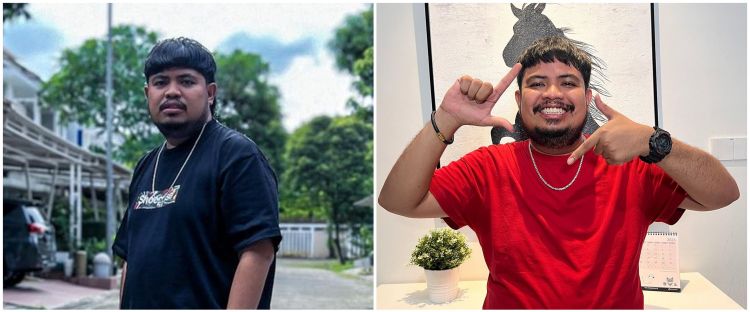 Didesain minimalis modern, intip 9 potret dapur Rigen dengan peralatan ...