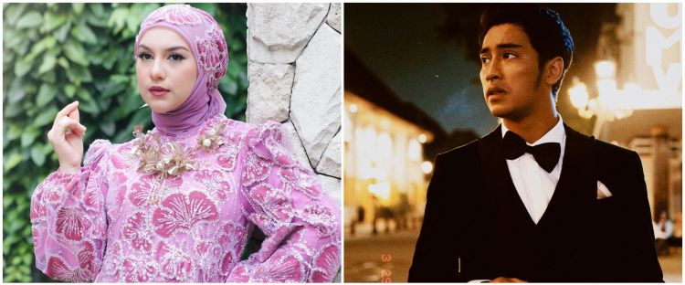 Awal mula Irish Bella dijodohkan dengan Abidzar, ditanggapi Ammar Zoni dengan senyuman