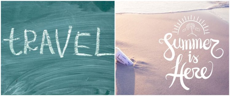 100 Travel quotes estetik bikin terlihat keren di media sosial