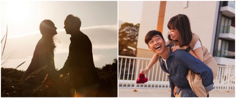 Definisi Jadi Budak Cinta Aksi Wanita Marah Karena Pesan Tak Dibalas