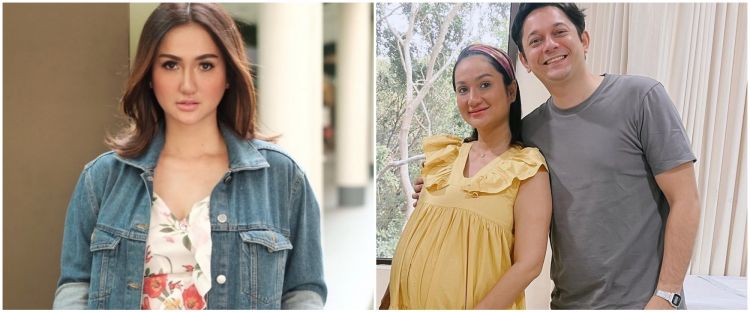 Tengku Dewi Putri bongkar tabiat buruk Andrew Andika, akui sudah ... Tengku Dewi Putri bongkar tabiat buruk Andrew Andika, akui sudah ...