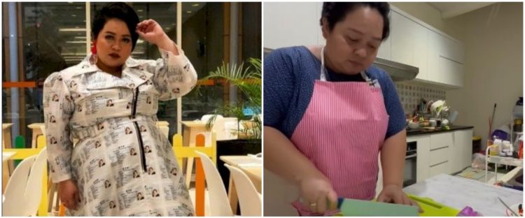 Butuh 15 tahun untuk bisa wujudkan dapur impian, 9 potret tempat ...