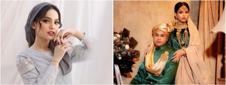 Dapat uang panai Rp 2 miliar, Putri Isnari ungkap dana tersebut dihabiskan bukan untuk foya-foya