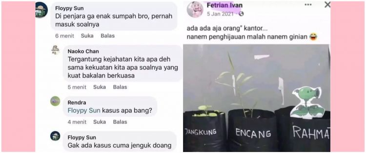 13 Curhatan kocak warganet tentang kesehariannya ini pengen kesal tapi ...