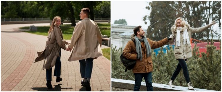 125 Kata-kata gombal buat gebetan cewek, romantis dan auto bikin baper