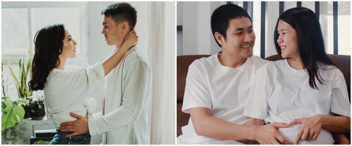 These 100 cheesy words from a hot wife will make you giggle, your ...