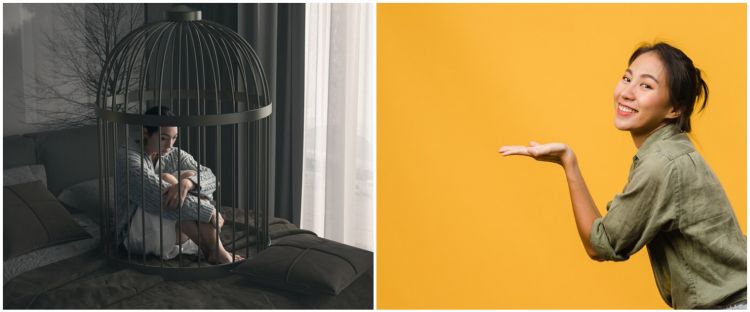 45 Pantun kiasan menarik dan menghibur beserta maknanya, ungkapan bijak ...