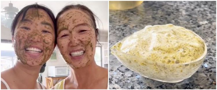 Bukan pakai serum antiaging, cara menunda kerutan dan wajah kendur ini ... Bukan pakai serum antiaging, cara menunda kerutan dan wajah kendur ini ...