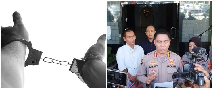 Sempat buron beberapa tahun, Pegi Setiawan DPO kasus Vina Cirebon ...