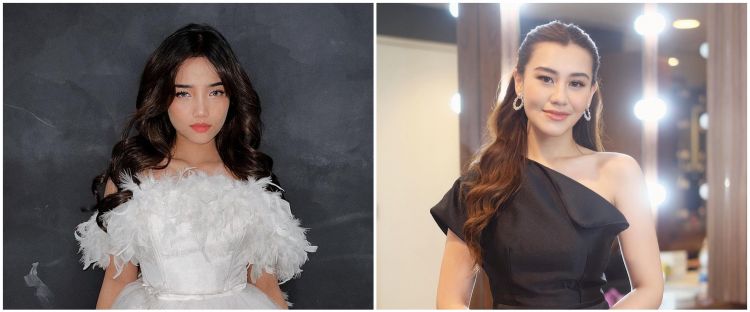 Aaliyah Massaid sering dihujat fansnya, Fuji merasa bersalah hingga minta maaf