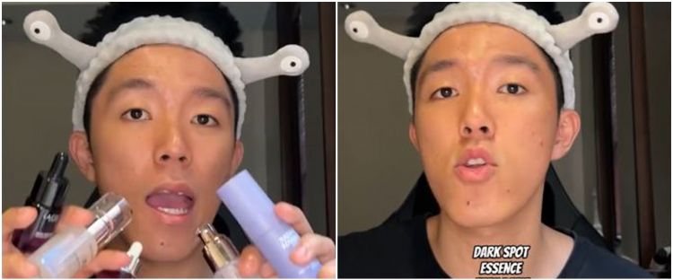 Battle review 5 dark spot serum di bawah Rp 200 ribu ini diklaim bisa ...