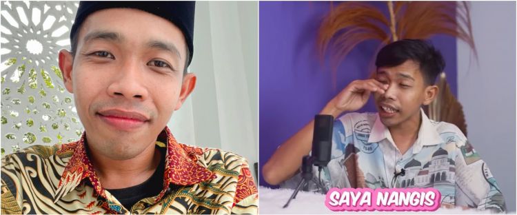 Kisah pilu Dede Sunandar saat awal karier, ngaku dihina istri artis ...