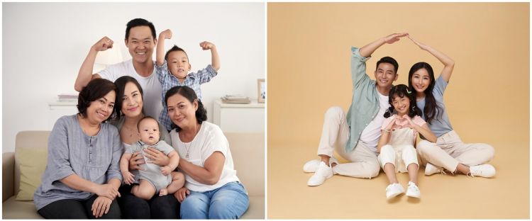 40 Contoh pantun nasihat tentang keluarga, menghibur dan penuh makna