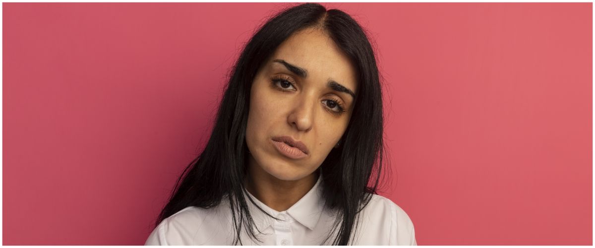 Without a mixture of rosehip oil, this is a trick to make your face ...