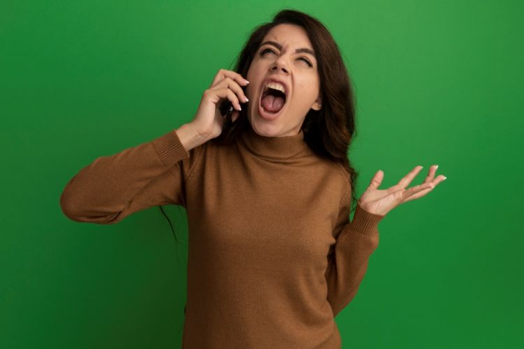 10 Cara meningkatkan kualitas suara panggilan di iPhone biar tak putus ... 10 Cara meningkatkan kualitas suara panggilan di iPhone biar tak putus ...